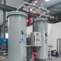 China ISO9001 Nitrogen Gas Making Machine PSA Nitrogen Generator For Laser Cutting for sale