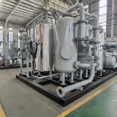 China Explosionssicherheit IP65 Heliumrückgewinnungssystem aus Edelstahl zu verkaufen