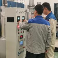 China Fully Automatic Hydrogen Gas Recovery Machine With PSA Purifier for sale