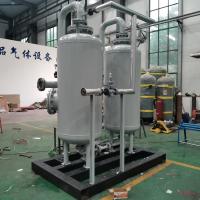 China Low Power Consumption Laser Cutting Nitrogen Generator Equipment Efficient for sale
