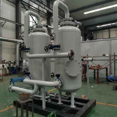 China Equipamento gerador de nitrogênio de corte a laser de baixo consumo de energia eficiente à venda