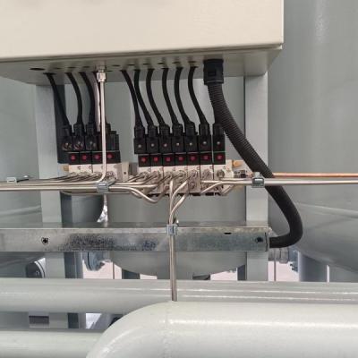 Cina 990,5% basso consumo di energia 380V generatori PSA di azoto con CE in vendita