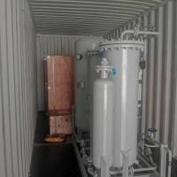 China 99% Container Sized Easy Transportation PSA Nitrogen Gas Generators for sale