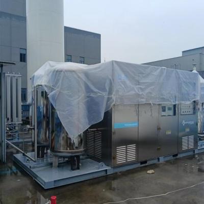 China Reliable Remote Monitor Hydrogen Recovery Unit  Energy Efficiency for sale