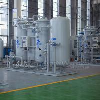 China Automatic High Purity PSA Nitrogen Generator For Grease Preservation for sale