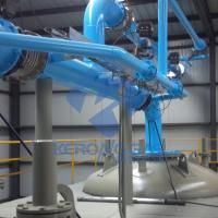 China 90% Purity Low Pressure VPSA Oxygen Generator Unit Compact Sized for sale