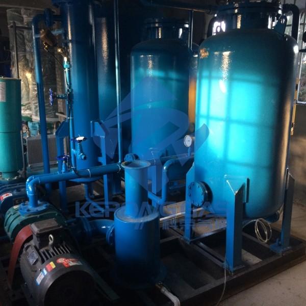 VPSA-Sauerstoffgenerator für industrielle Verwendung