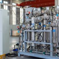 China High Efficiency PSA Hydrogen Generator Auto Onsite Skid Mounted Design for sale