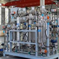 China CE Standard PSA Hydrogen Generator Large Flow Rate Explosive Proof for sale