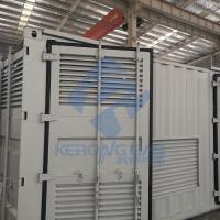 China 99.5% Explosive Zero Loss N2 Nitrogen Machine For Solvent Recovery for sale