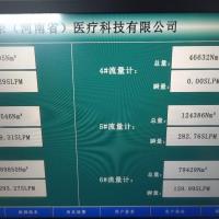 China 90% Purity Compact Sized Automatic Medical Oxygen Gas Making Machine for sale