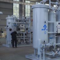 China 99.5% Explosive Zero Loss N2 Nitrogen Machine For Solvent Recovery for sale