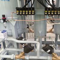 China Quick Production Fully Automatic N2 Nitrogen Machine For Metal Cutting for sale