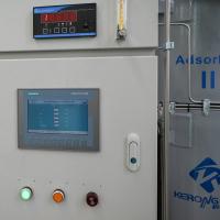 China Quick Production Fully Automatic N2 Nitrogen Machine For Metal Cutting for sale
