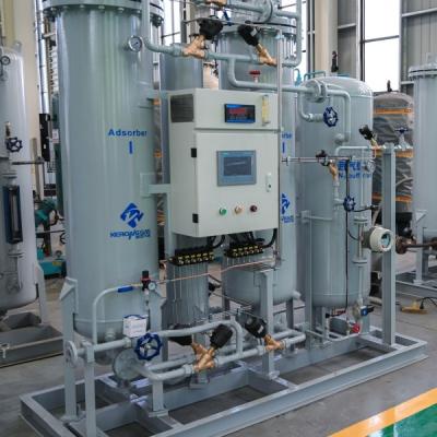 Cina Lunga durata di funzionamento automatico N2 Nitrogen Machine per il taglio laser in vendita