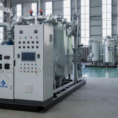 중국 High Efficiency Hydrogen Gas Recovery System With IP65 Certificate 판매용