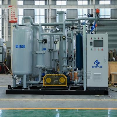 China 6KV High Efficiency Hydrogen Gas Recovery System With ASME Certificate zu verkaufen