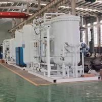 China Easy Maintenance High Purity PSA Nitrogen Generator With IP65 Certified for sale