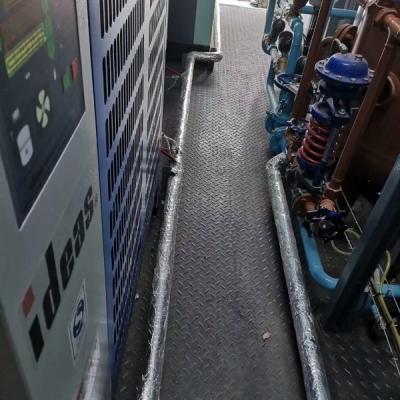 Китай 40GP Стандартная авто на месте контейнерная установка по производству азота продается