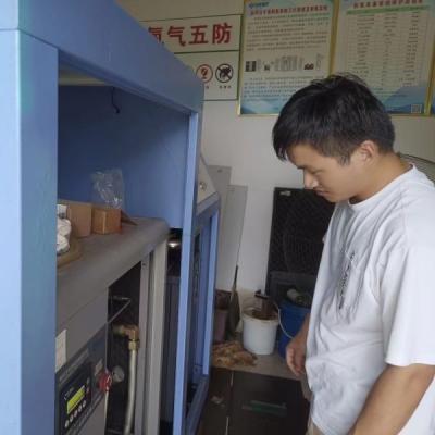 Cina Mini macchina di ossigeno per la separazione dell'aria medica con ISO13485 in vendita