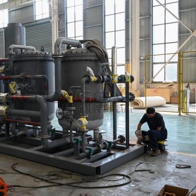 China 5Nm3/hr Onsite Air Separation Nitrogen Air Generator With EAC Certificate for sale