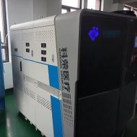 China 200W Power Consumpiton Box Type Oxygen Gas Generation System for sale