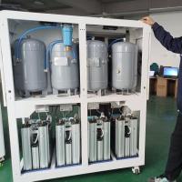 China CE Grade Medical Modular Oxygen Generators With Sterilizer Filter for sale