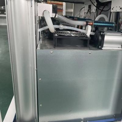 China Kleine capaciteit volautomatische box-type PSA-zuurstofinstallatie Te koop