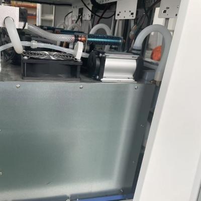 China Mobiele Mini Box Type PSA Zuurstofplant Met Wielen Verstelbare Druk Te koop