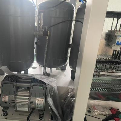 China 24 maanden kwaliteitsgarantie op basis van PSA-oxygeninstallatie Te koop