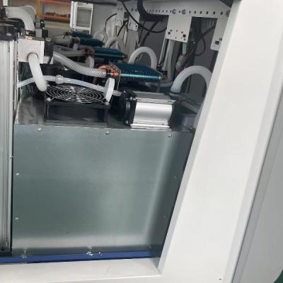 China Mini generador de gas de nitrógeno portátil para la industria farmacéutica for sale