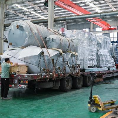 China 220V~230V Air Separation Unit Nitrogen Generator For Laser Cutting for sale