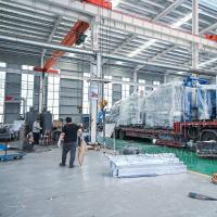 China PSA Nitrogen Generator System 99% Purity 5-5500Nm3/hr for sale
