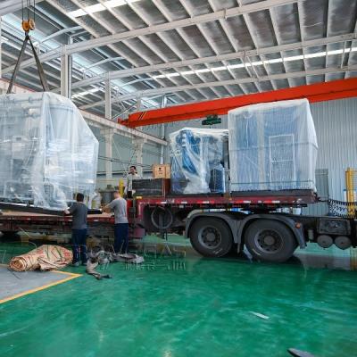 중국 99.99% 소유량 0.5KW 레이저 절단용 질소 발생기 판매용