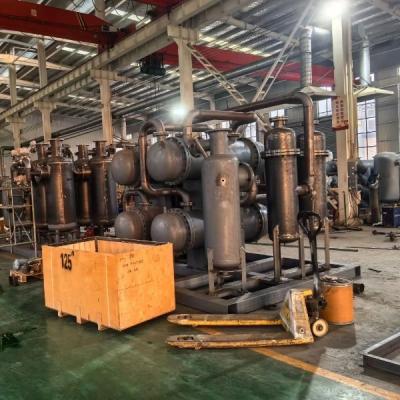 Китай Простая установка генератора азота 30 кубических метров в час для лазерной резки продается