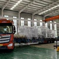 China Precise Control System Nitrogen Air Separation Unit For Copper Powder for sale