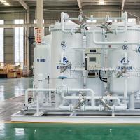 China High Purity 99.9995% Pressure Swing Adsorption Nitrogen Generator for sale