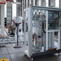 China Pharmaceutical Grade Plug-and-play Installation Nitrogen Gas Making Machine for sale