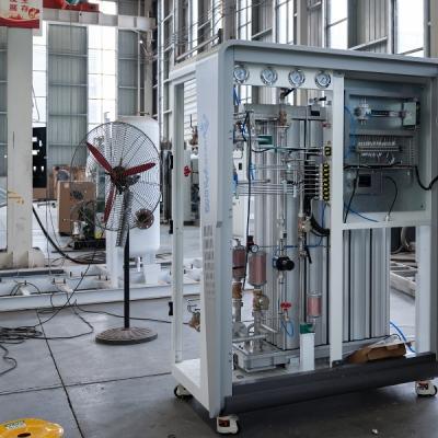 China Pharmaceutical Grade Plug-and-play Installation Nitrogen Gas Making Machine for sale
