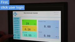 How to Start a Nitrogen Generator | Step-by-Step Guide | Kerong Gas