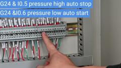 Energy-saving 99.9% Small PSA Nitrogen Gas Generators With ASME