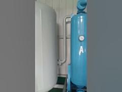 99.9995 High Purity PSA Nitrogen Gas Generators For Auto Parts
