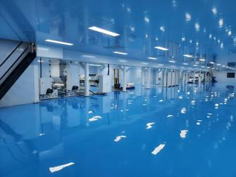 China Factory - Wuhan Hangu Technology Co., Ltd.