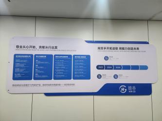 China Factory - Wuhan Hangu Technology Co., Ltd.