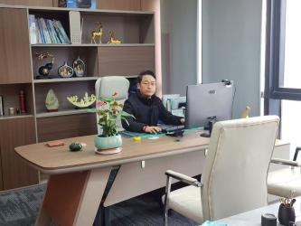 China Factory - Wuhan Hangu Technology Co., Ltd.