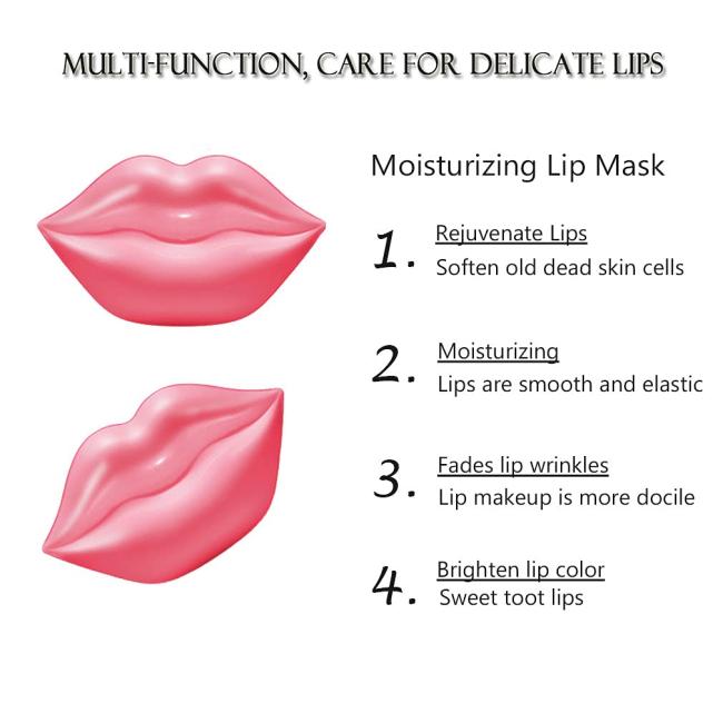 Lip Mask Product Image 1