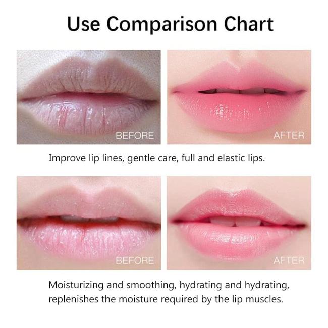 Lip Mask Product Image 2
