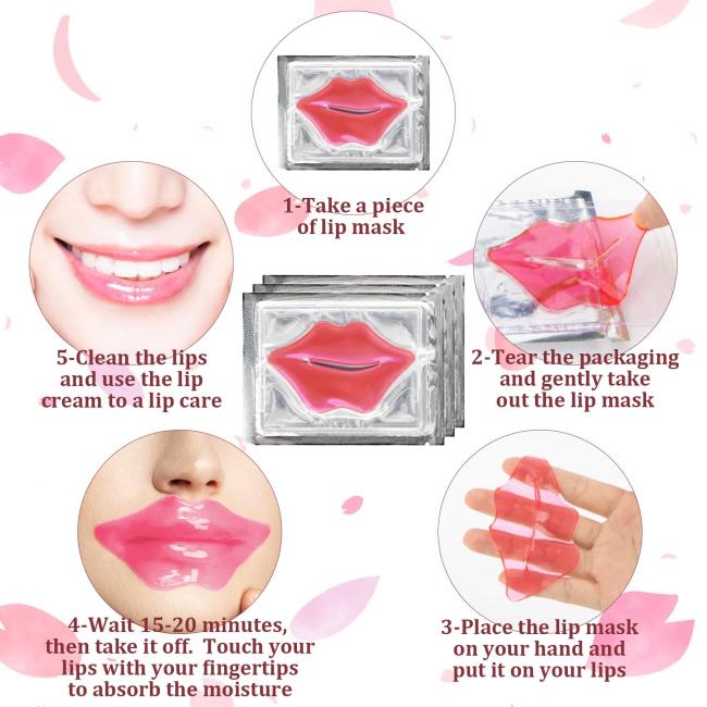 Lip Mask Product Image 3