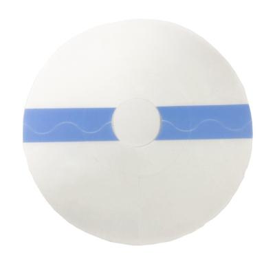 China Round Medical Transparent Wound Dressing 4