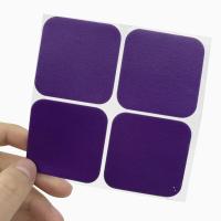 China Topical Transdermal Sleep Vitamin Patch Foam Material Easy Absorption Reduce Stress for sale